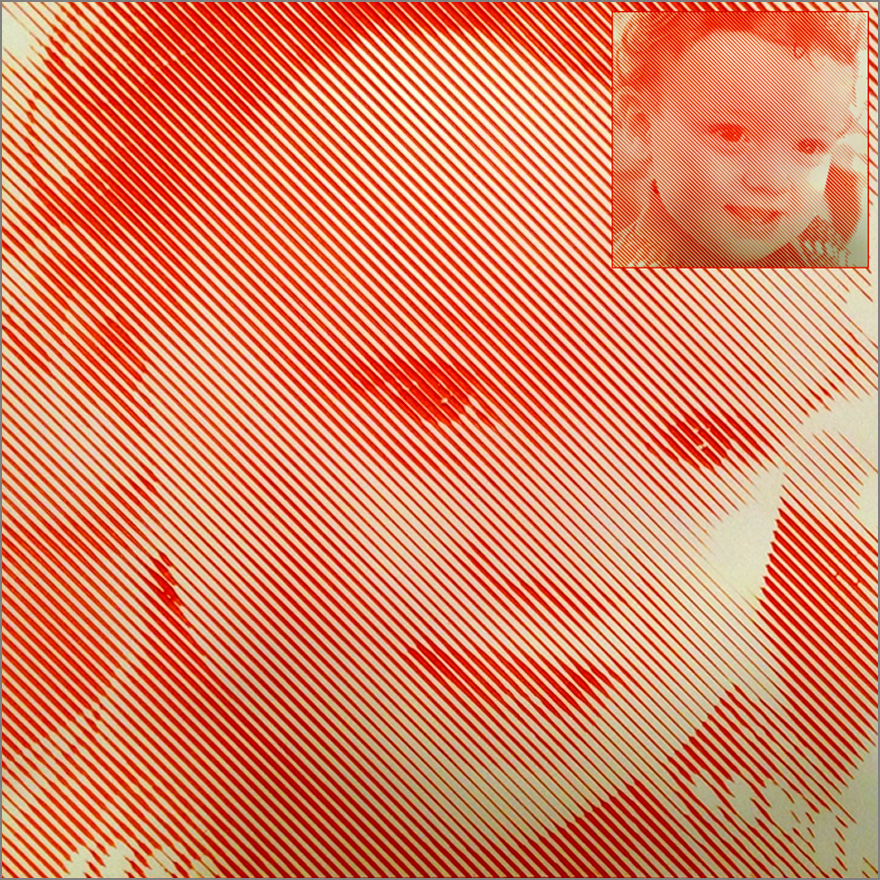 CNC Portraits – ericfeld.com